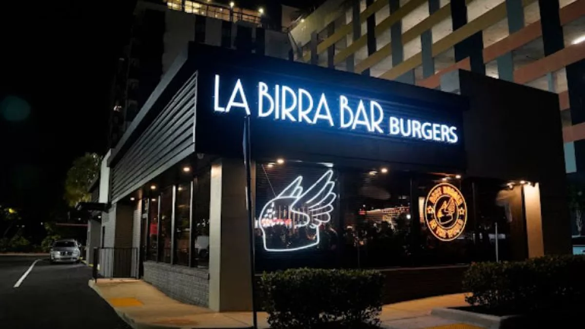 La Birra Bar va por su tercer local en Miami (el primero con sistema de ...