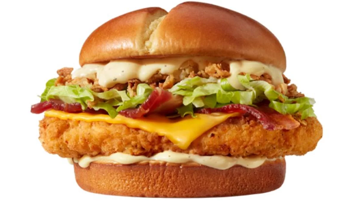 McDonald’s revive un sabor clásico y suma la salsa CBO a la nueva ...