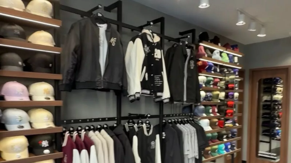 Con US$ 150.000, la marca de gorras más grande del país apuesta al ...